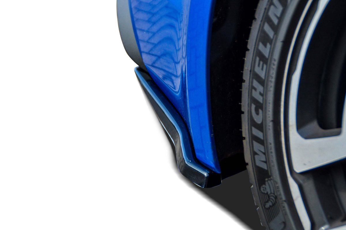 Alpine A110 Spoiler - Reß Motorsport - Alpine A110 Tuning