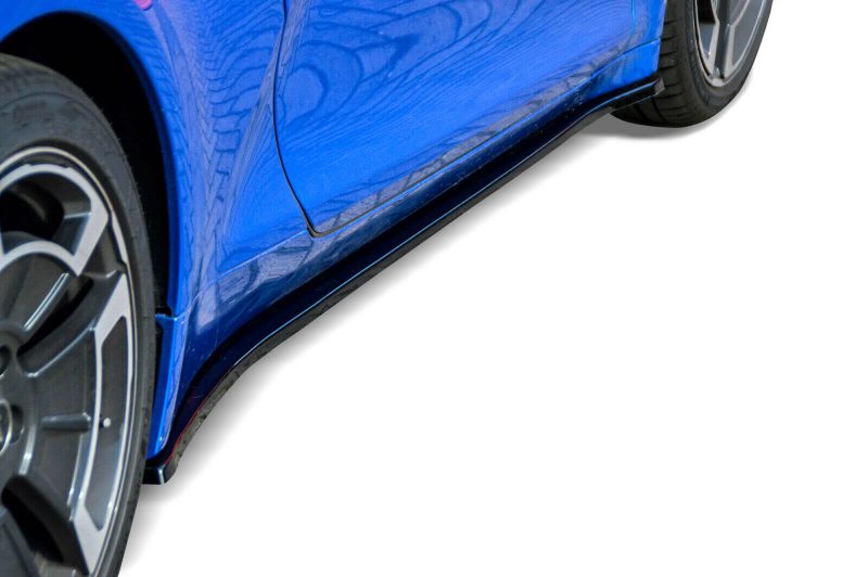 Alpine A110 Spoiler - Reß Motorsport - Alpine A110 Tuning
