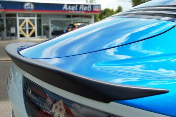 Alpine A110 Spoiler - Reß Motorsport - Alpine A110 Tuning